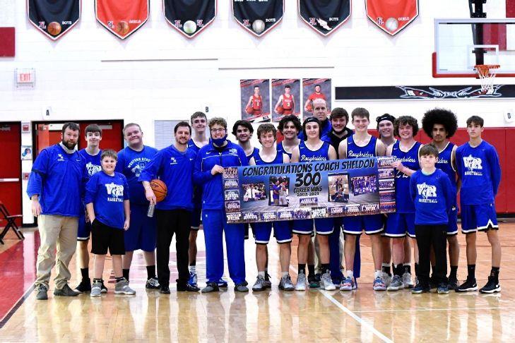 Western caps perfect FC season; Sheldon earns 300th win | Norwalk ...