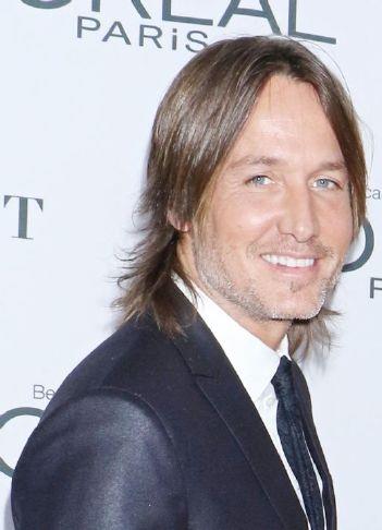 Keith Urban, Mickey Guyton to host ACM Awards in April | Norwalk ...