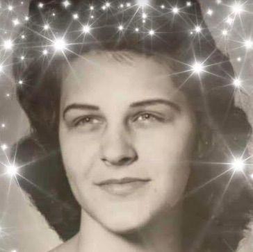 Patsy "Pat" Lue (Carroll) Thompson Hamilton | Norwalk Reflector June 6 ...