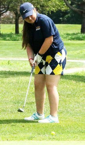 Norwalk, Edison and Willard compete in SBC girls golf championships ...
