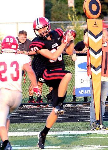 After big win, Flyers turn attention to SJCC | Norwalk Reflector St ...