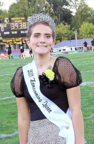 Monroeville keeps Delaney at the forefront | Sandusky Register 'It's ...