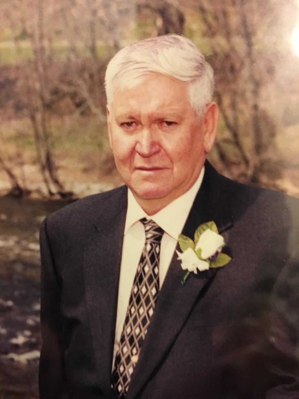 Ronald Lee Slack Sr. | Norwalk Reflector Jan. 22, 1938 – Nov. 9, 2021