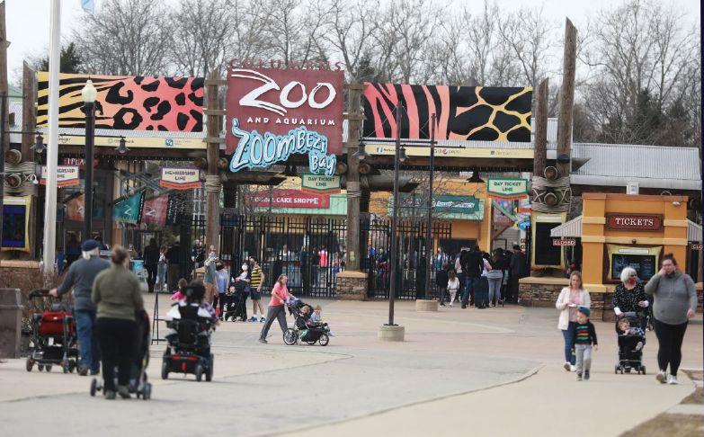 Columbus Zoo loses accreditation appeal with Association of Zoos ...