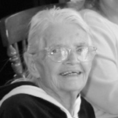 Irma Franklin | Norwalk Reflector DEC. Dec. 25, 2021