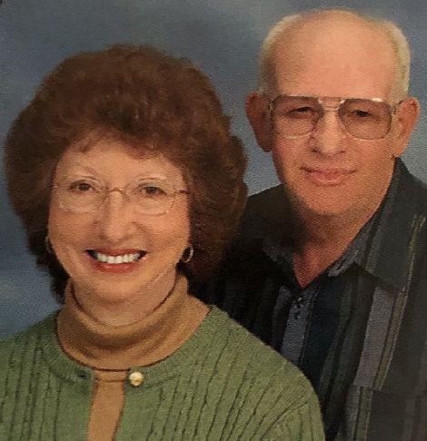 Larry Joseph Werner | Norwalk Reflector Sept. 19, 1945 - Jan. 9, 2022