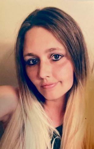 Jamie Lynn Butler | Norwalk Reflector March 19, 1990 — January 5, 2022