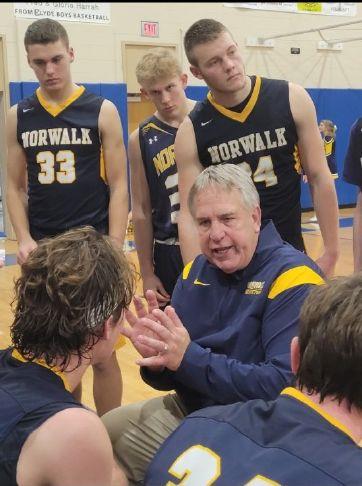 Steve Gray announces retirement from Norwalk | Norwalk Reflector His ...