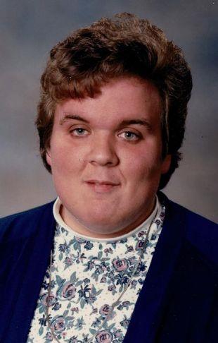 Angela K. "Angie" Gibson | Norwalk Reflector June 20, 1973 - March 24, 2022