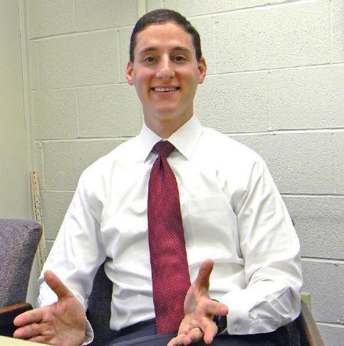 How Josh Mandel could make a political comeback: analysis | Norwalk ...