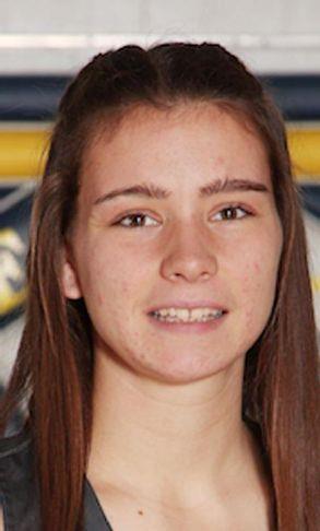 Norwalk senior awarded Garmann Miller scholarship | Norwalk Reflector ...