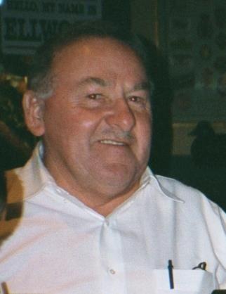 Roy Howard Reep | Norwalk Reflector June 12, 1933 – May 21, 2022