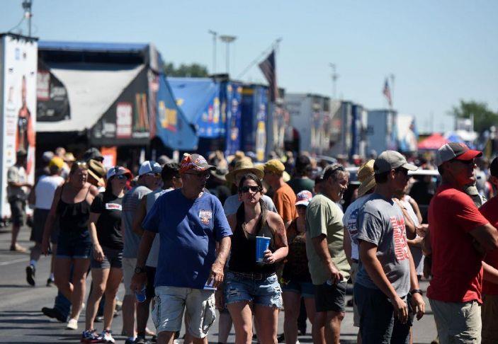 NHRA Factory X will debut first points event in Norwalk | Norwalk ...