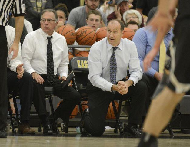 Legendary College of Wooster coach Steve Moore to retire after next ...