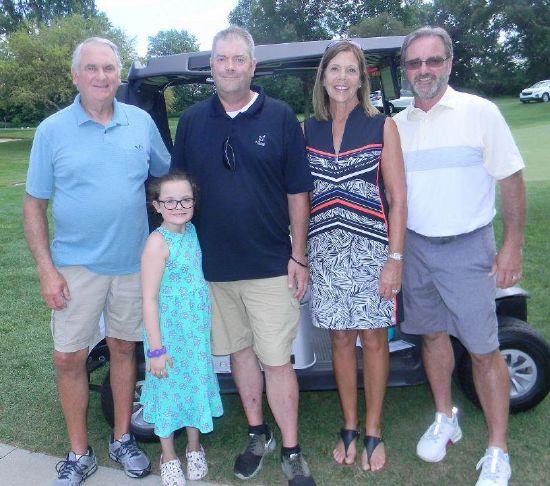 Nancy Bleile, Curt Lyme inducted to Heritage Park | Norwalk Reflector ...