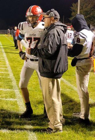 Inside John Livengood's run to 300 wins | Norwalk Reflector Former ...