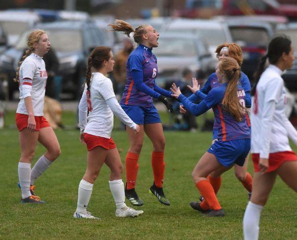 League champion Edison placed two players on the All-SBC Bay Division ...