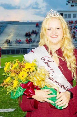 Ellen Fox to continue swimming and diving career | Norwalk Reflector At ...