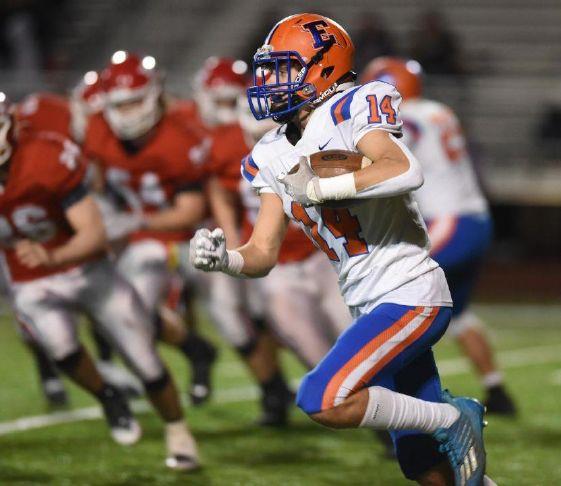 OHSAA releases football first-round playoff pairings | Norwalk ...