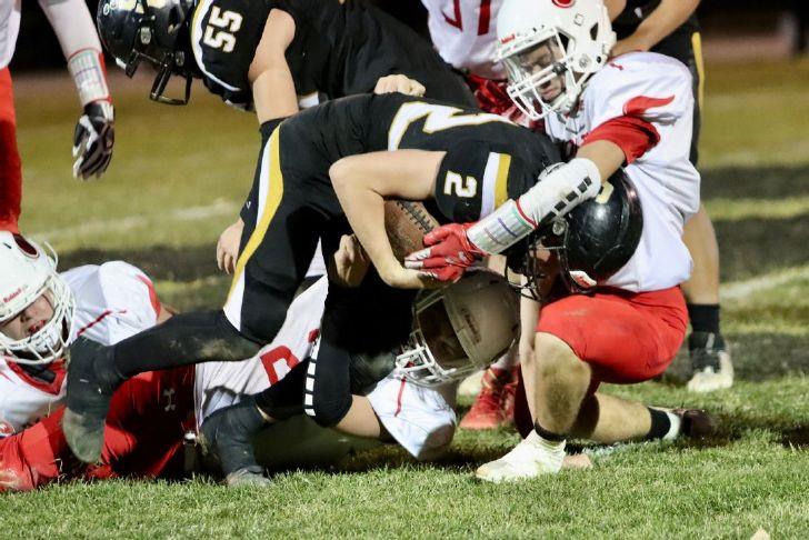 Playoff-bound Trojans top Plymouth | Norwalk Reflector The Trojans ...