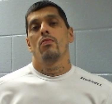 New inmates at the Huron County Jail, March 16 to 18, 2018 | Norwalk ...