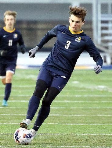 Norwalk's Shoop is All-Ohio second team | Norwalk Reflector Senior ...