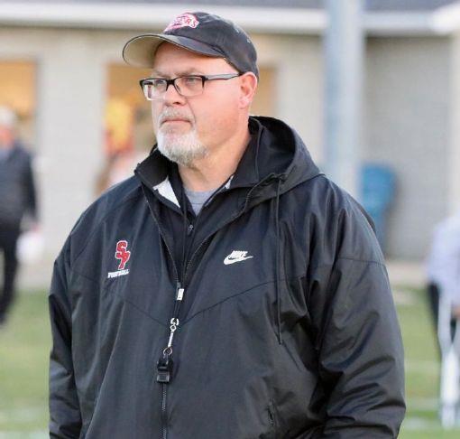 John Livengood retires from coaching | Norwalk Reflector Citing health ...