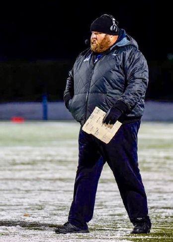 S.C. grad Hale leaned on his roots to Ohio Coach of the Year | Norwalk ...