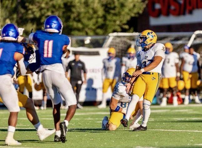 Smith ranked No. 9 FCS specialist for 2023 | Norwalk Reflector The ...