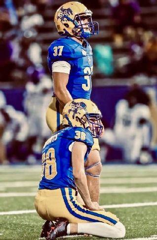 Comfort level led Smith to FCS honors | Norwalk Reflector Norwalk ...