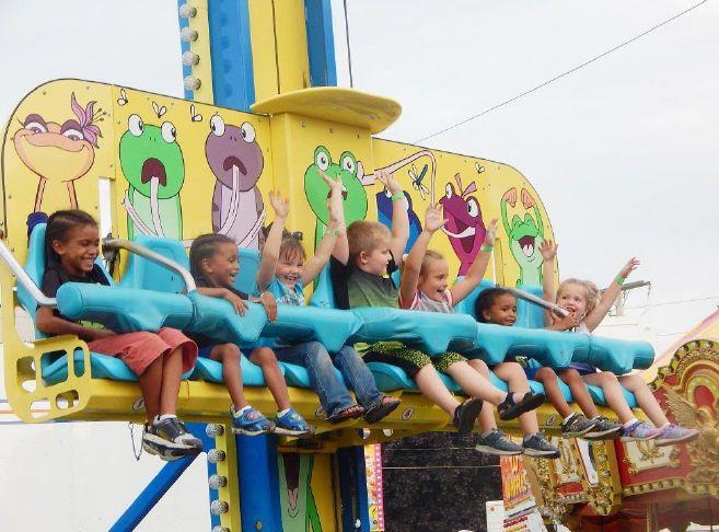 Changes on tap for 2023 Huron County Fair | Norwalk Reflector Concert ...