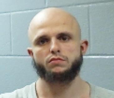 New inmates at the Huron County Jail, March 15, 2018 | The Courier Here ...