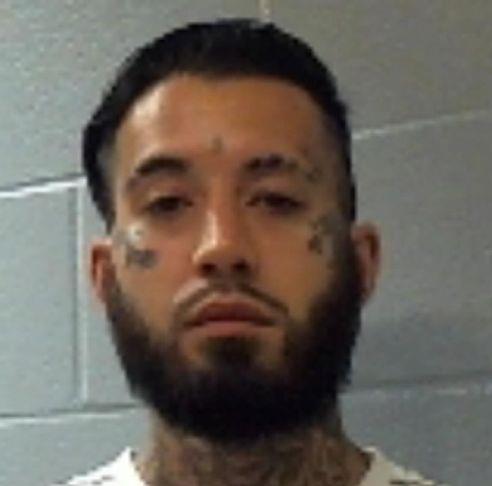 October round up of inmates | Norwalk Reflector Here are pictures and ...