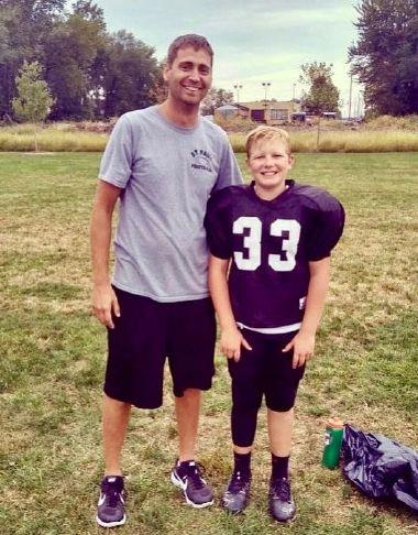 Sean Tyler's impact: 'He was the best of us' | Norwalk Reflector Six ...