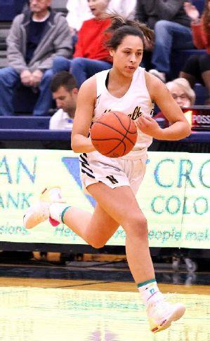 Norwalk's Davis; New London's Rowland earn NW district first team ...