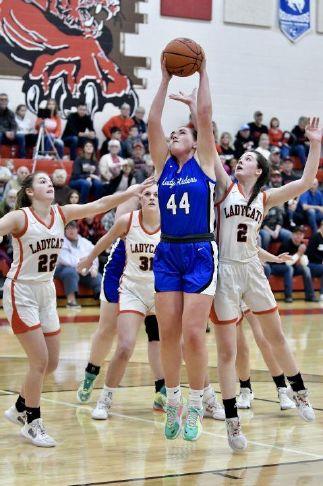 Western alone in first place entering 2023 | Norwalk Reflector A quick ...