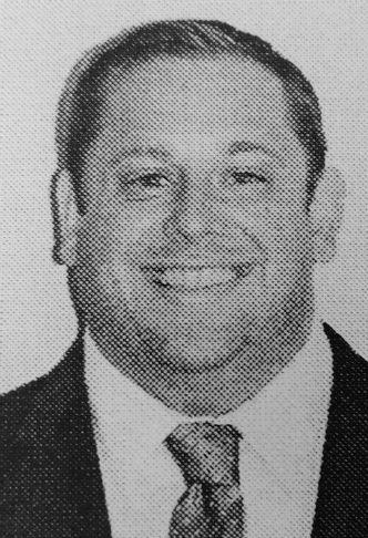 W.R grad Patrick in BW Hall of Fame | Norwalk Reflector Standout track ...