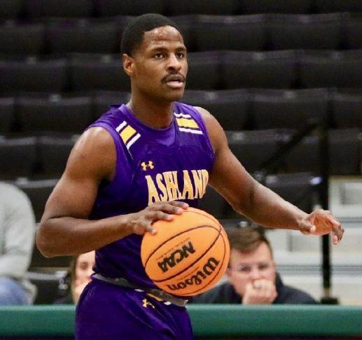 Haraway named GMAC Player of the Week for second time in three weeks ...