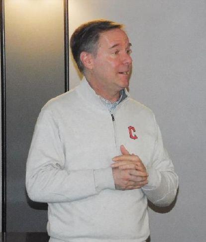 There will be no surprises this season | Norwalk Reflector Jim ...