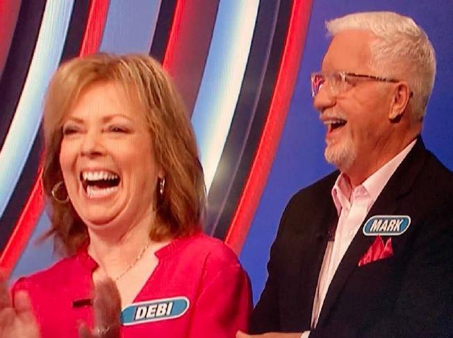 Former WLKR radio host hits a real 'Fortune' | Norwalk Reflector Mark ...