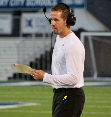 Norwalk hires Mora as next football coach | Norwalk Reflector Keith ...