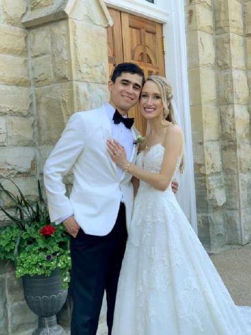 Rospert and Rodriguez tie the knot | Norwalk Reflector NEW YORK CITY, N ...