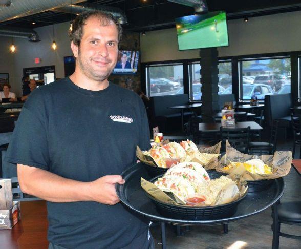 Norwalk's new restaurant 'just feels like home' | Norwalk Reflector ...