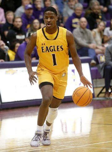 Haraway named GMAC Player of the Year; wins tournament MVP | Norwalk ...