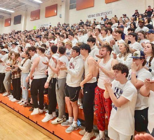 HAZELWOOD: Crowd support showed how far Norwalk has come | Norwalk ...