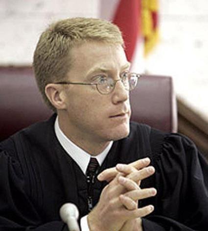 Teen murder case closed to media coverage | Sandusky Register Judge ...