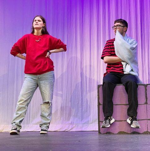 'Peanuts' characters come to life | Norwalk Reflector See Charlie Brown ...