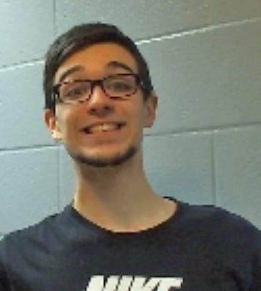 New inmates at the Huron County Jail, Jan. 19 to 21 | Norwalk Reflector ...