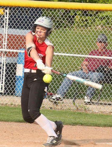Three FC standouts earn district softball first team | Norwalk ...