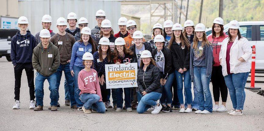Cooperative gives NL students behind-the-scenes look at power plant ...